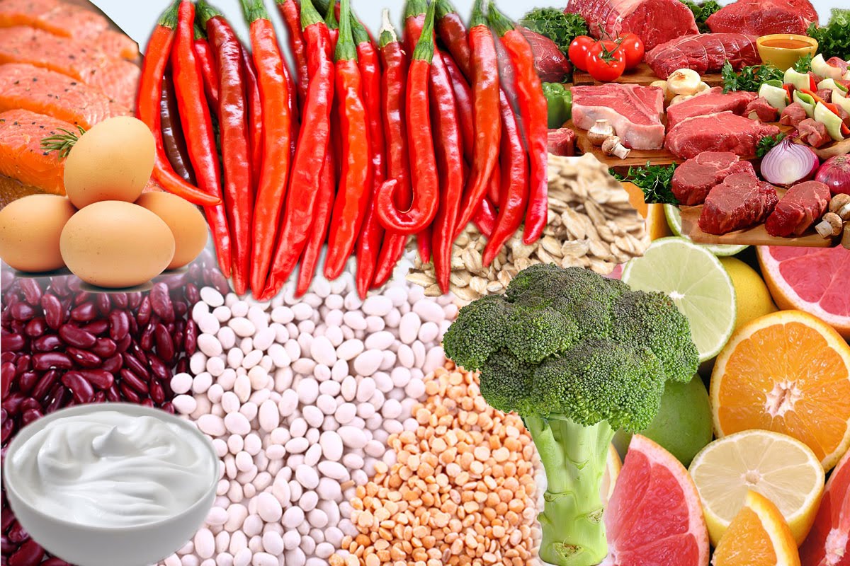Fat Burning Foods Pure Natural Beauty Fat Burning Foods Pure Natural Beauty
